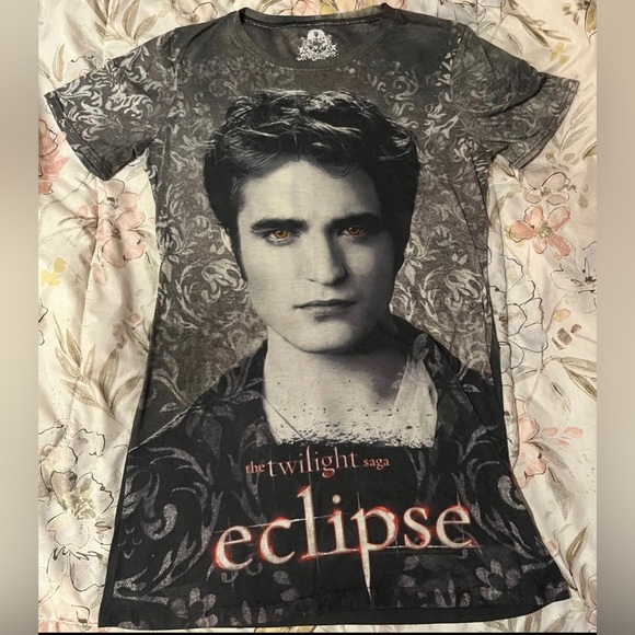 Hot Topic | Other | Twilight Saga | Poshmark